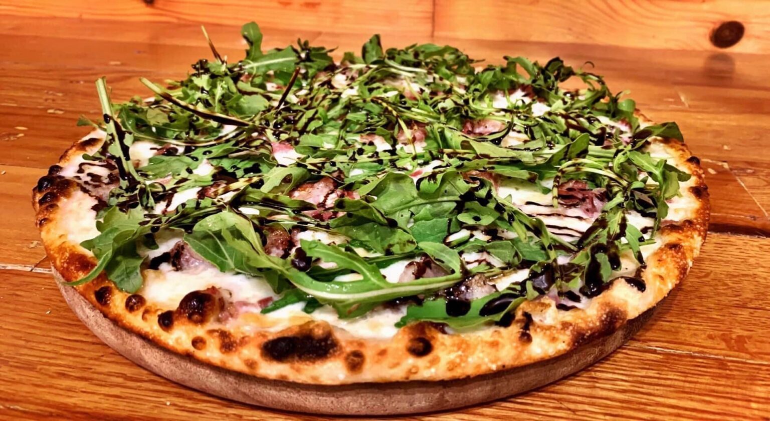 Best Pizza in Bangkok (2025 Update) - Bangkok Today
